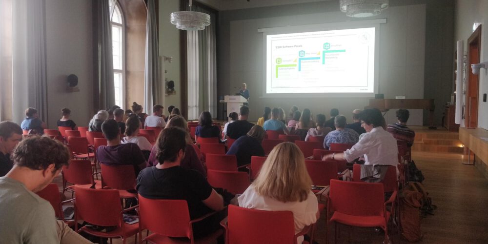 Berliner Fachtag Schulgeographie – VDSG Berlin-Brandenburg